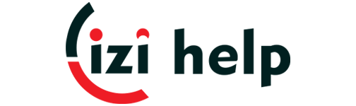 GET IN TOUCH WITH US – IZIHelp